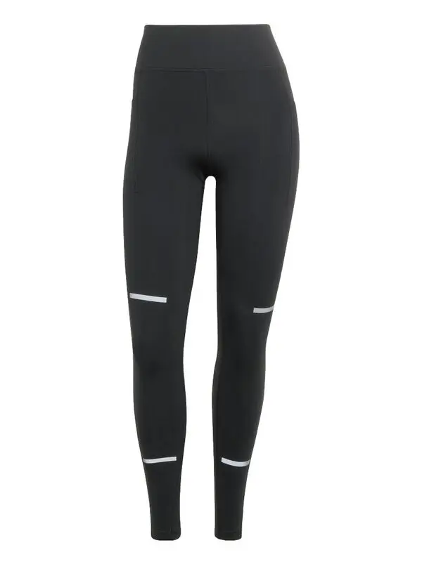 Adidas Adi365 Climawarm+ 1/1 Leggings - Black