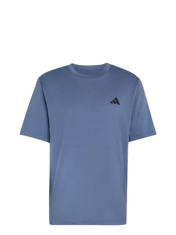 Adidas Workout Essentials Feelready T-shirt - Preloved Ink