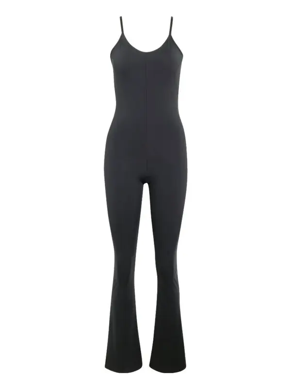 Adidas All Me Flare Onesie - Black