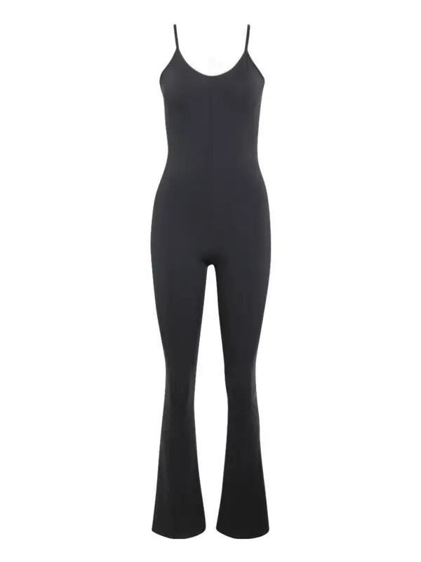 Adidas All Me Flare Onesie - Black