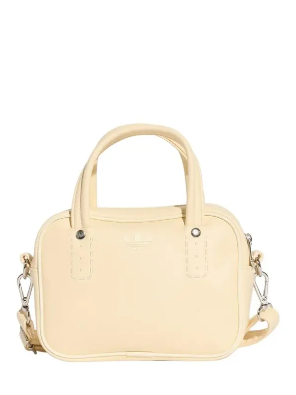 Adidas Adicolor Xs Bag - Warm Vanilla
