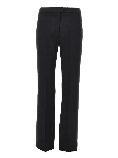 Andamane Straight-leg Tailored Trousers - No