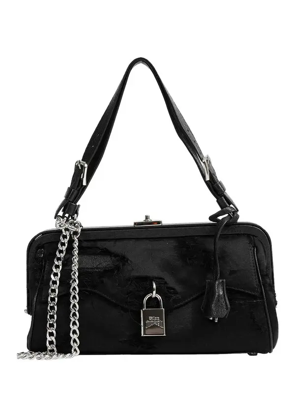 DILARA FINDIKOGLU Hysteria Bag - Black
