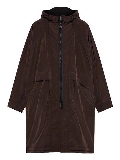 Oakley Jaylen Brown Latitude Soar Parka Jacket - Terrain