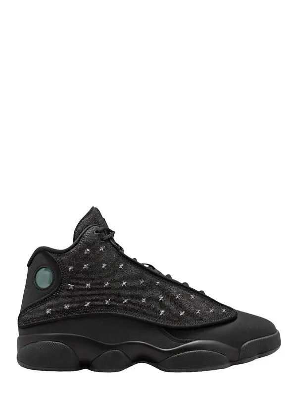 JORDAN Retro Wings - Black