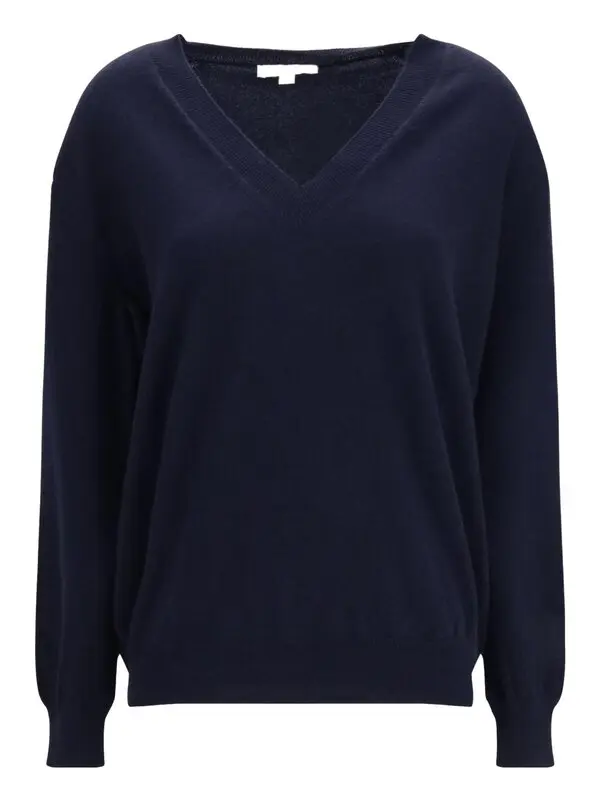 Malo V-neck Sweater - No