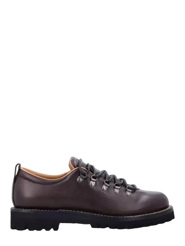 Church's Round-toe Loafers - Brown