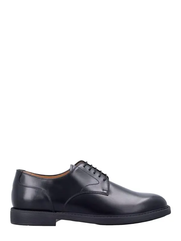 Church's Walker Lace-up Derby - Black