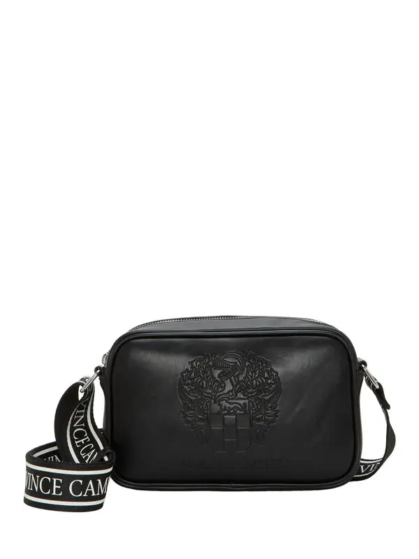 Vince Camuto Dalle Crossbody Bag - Black
