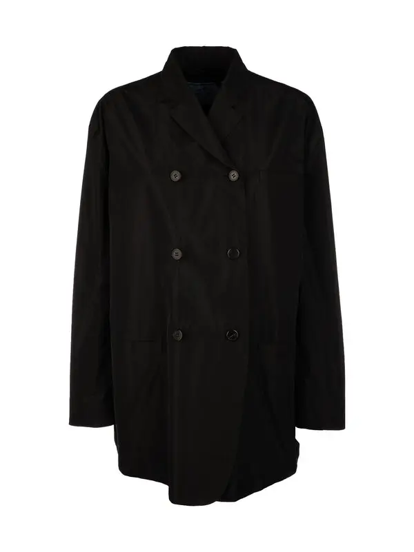 Prada Clothing Blazers & Gilets - Multicolor