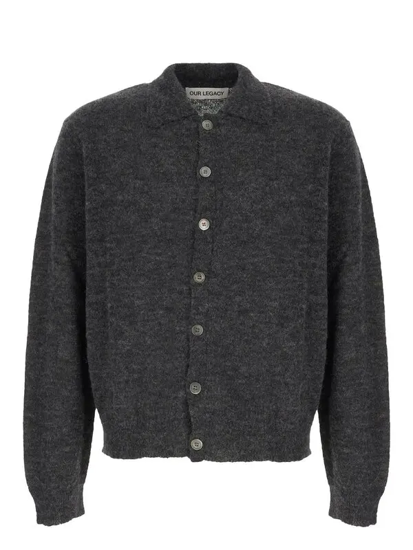 Our Legacy Knitwear - Multicolor