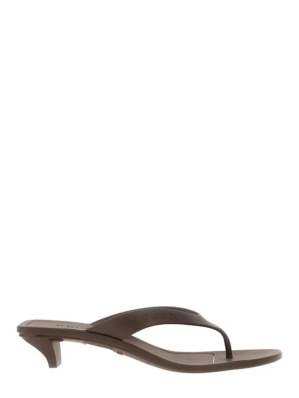 Gucci Shoes Pumps - Multicolor