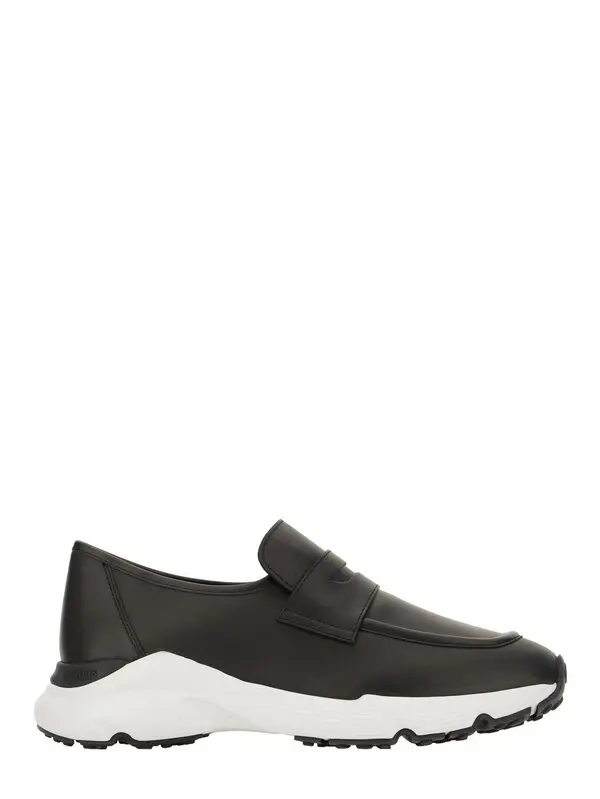 TOD'S Loafers - Multicolor