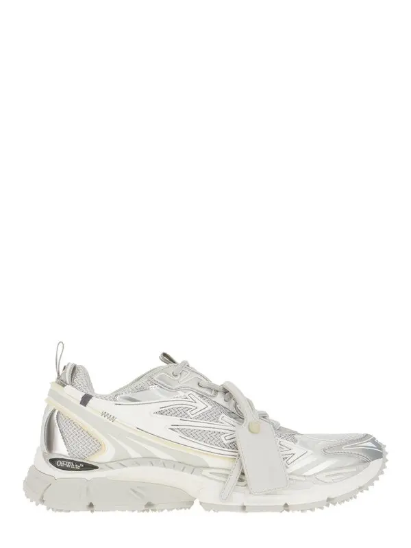 Off-White Speedy” Sneakers - Multicolor