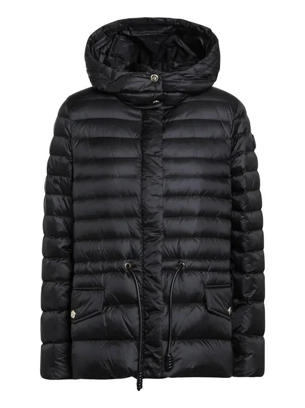 Moncler Raies Down Jacket - Black
