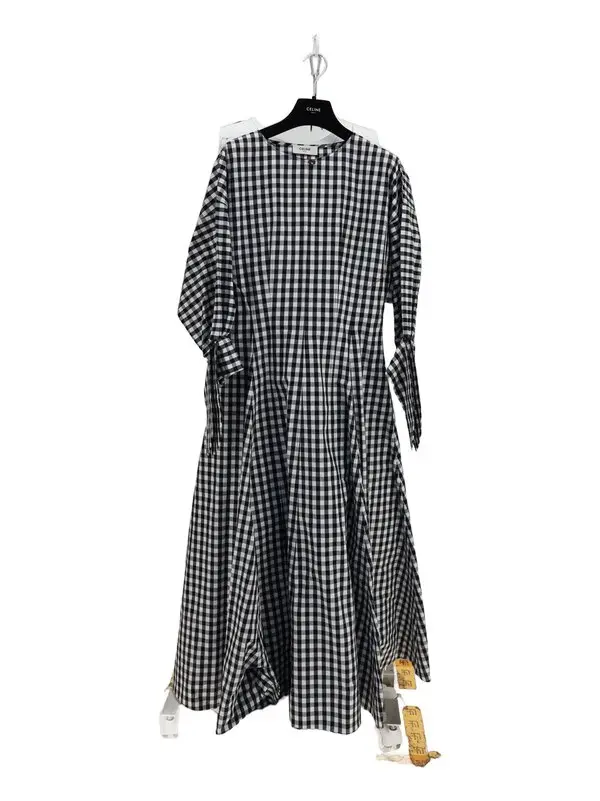 Celine Dress - Multicolor