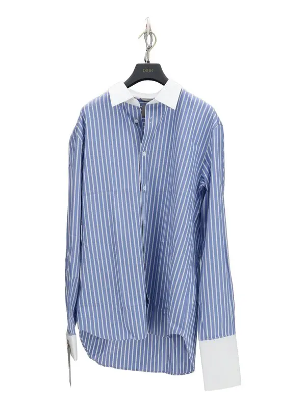 Dior Shirt Must Buy Look 1 - Blue