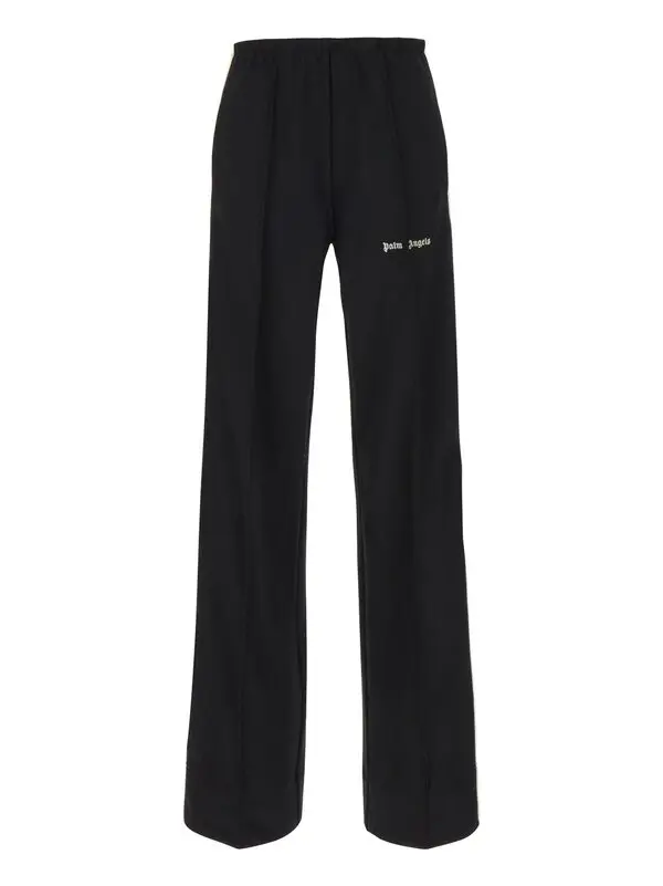 Palm Angels Paneled Trousers - Multicolor