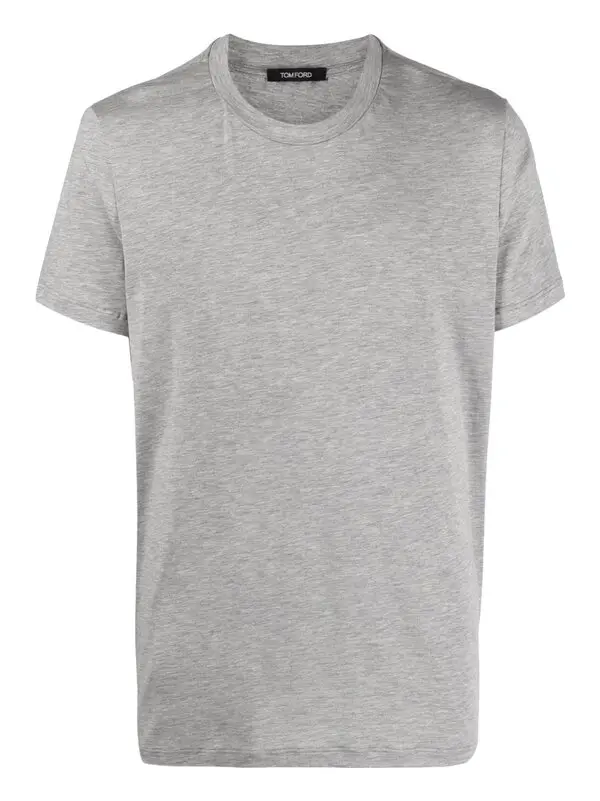 TOM FORD T-shirt Underwear - Grey