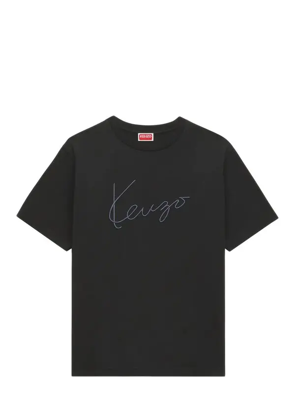Kenzo Fashion Forward Sweater - Nero