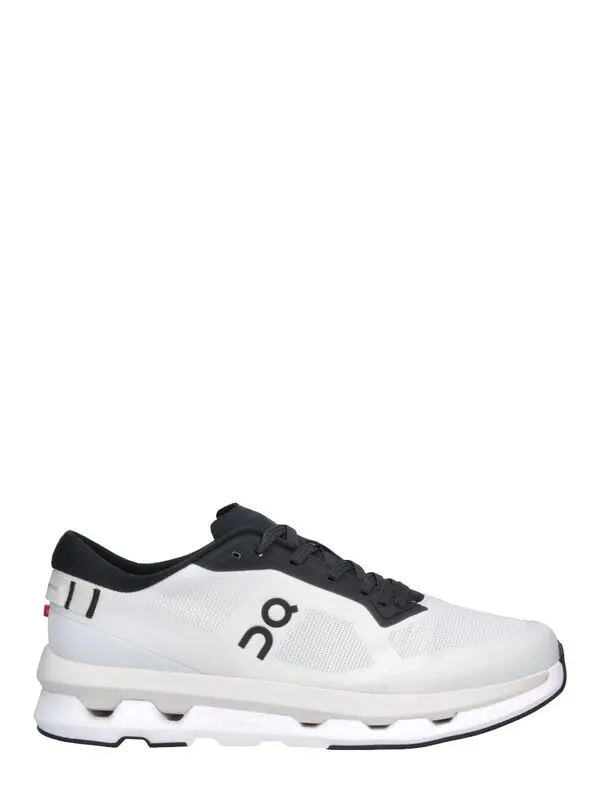 On Performance Sneakers - White