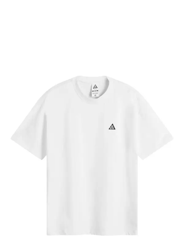 Nike Mini Tee - White