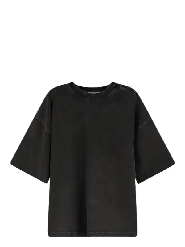 ENTIRE STUDIOS Modern Essential T-shirt - Black