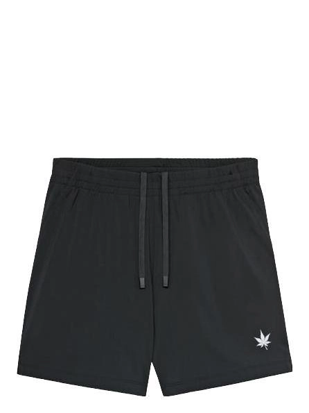 Boast 5" Peak Performance Short - Black