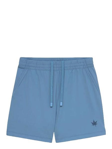Boast 5" Peak Performance Short - Captain Blue