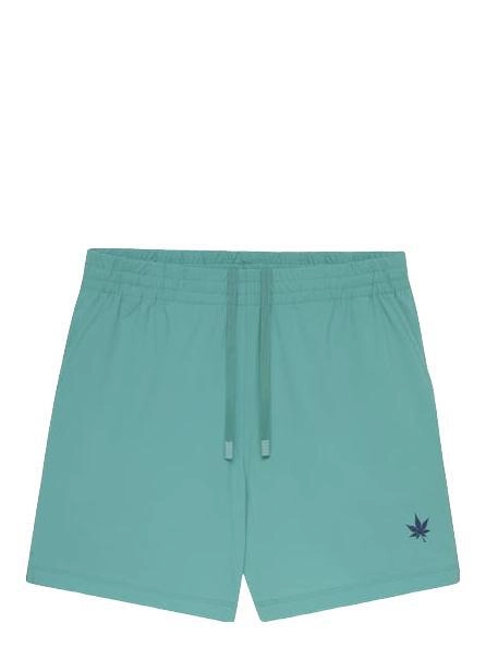 Boast 5" Peak Performance Short - Seafoam