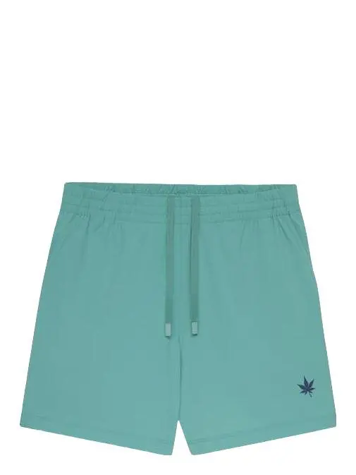 Boast 5" Peak Performance Short - Seafoam