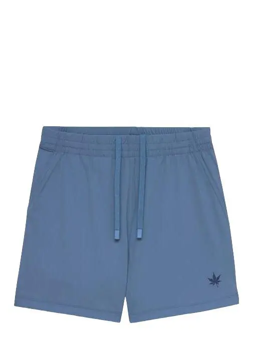 Boast 5" Peak Performance Short - Varsity Blue