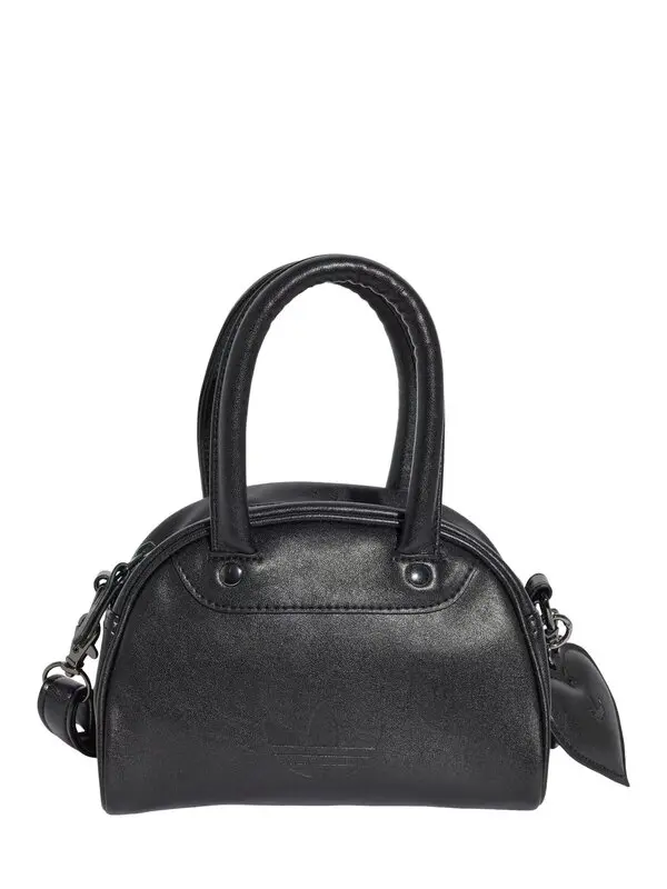Adidas Trf Bowling Bag - Black