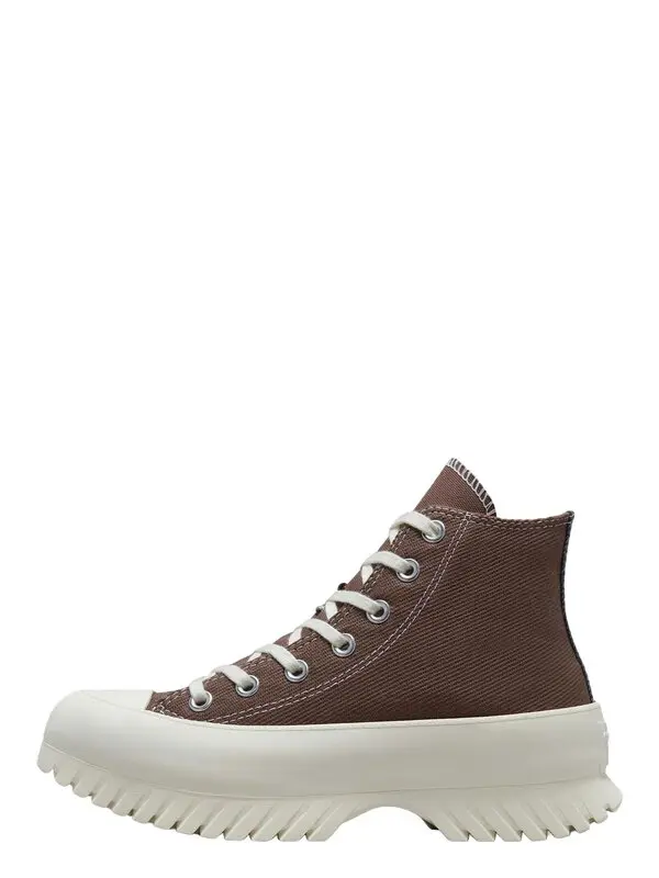 CONVERSE Chuck Taylor All Star Chuck Taylor Lugged 2.0 'denim Earty - Brown