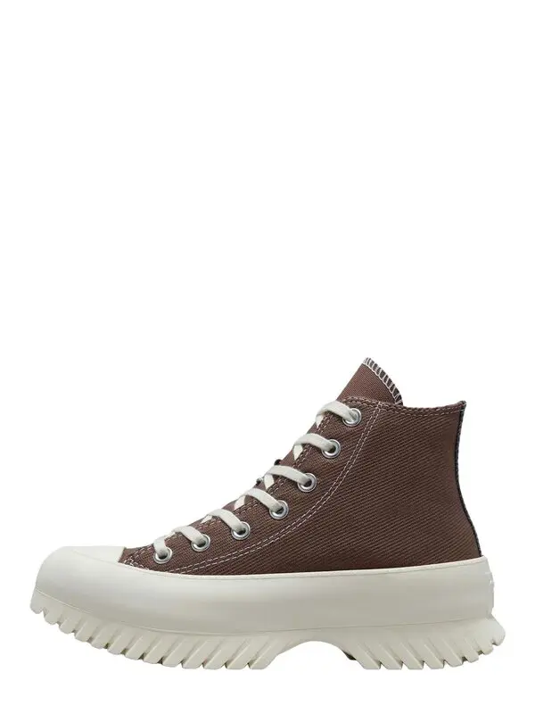 CONVERSE Chuck Taylor All Star Lugged 2.0 High Top Sneakers - Brown