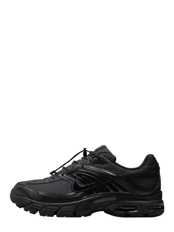 Nike Max Moto 2k Sneakers - Black/black/anthracite