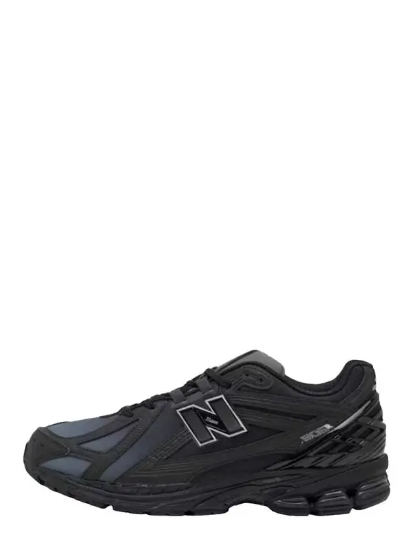 NEW BALANCE 1906r Sneakers - Black Gradient