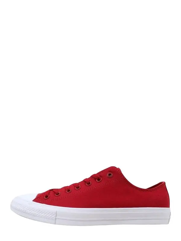CONVERSE Chuck Taylor All Star 2 Ox Sneakers - Salsa Red