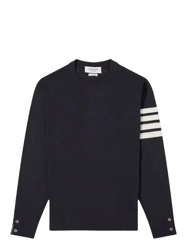 Thom Browne Knitwear - Navy
