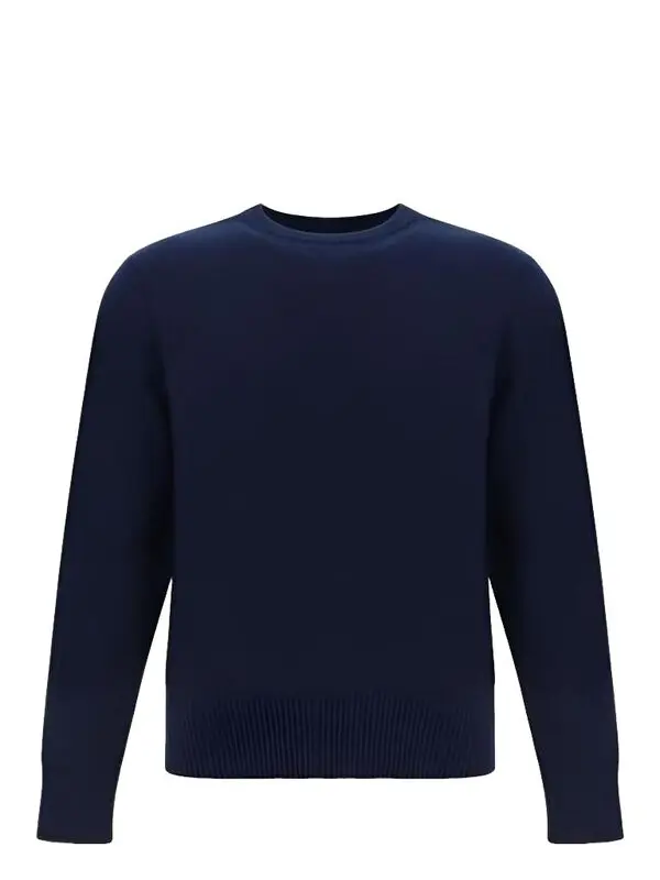 Thom Browne Knitwear - Navy