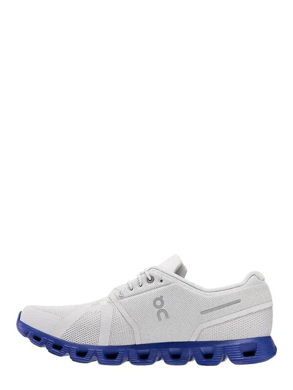 On Cloud 5 Sneakers - White/blue