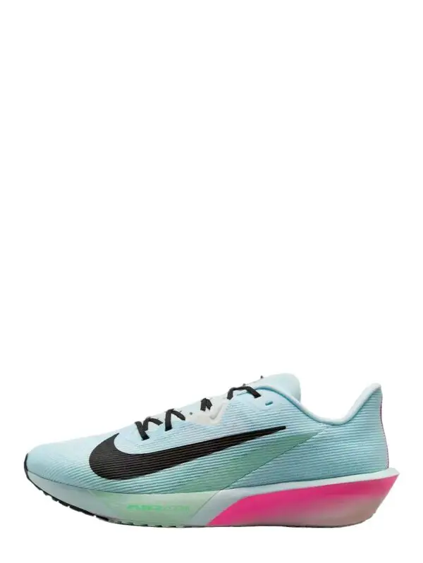 Nike Zoom Rival Fly 4 Running Sneakers - Blue