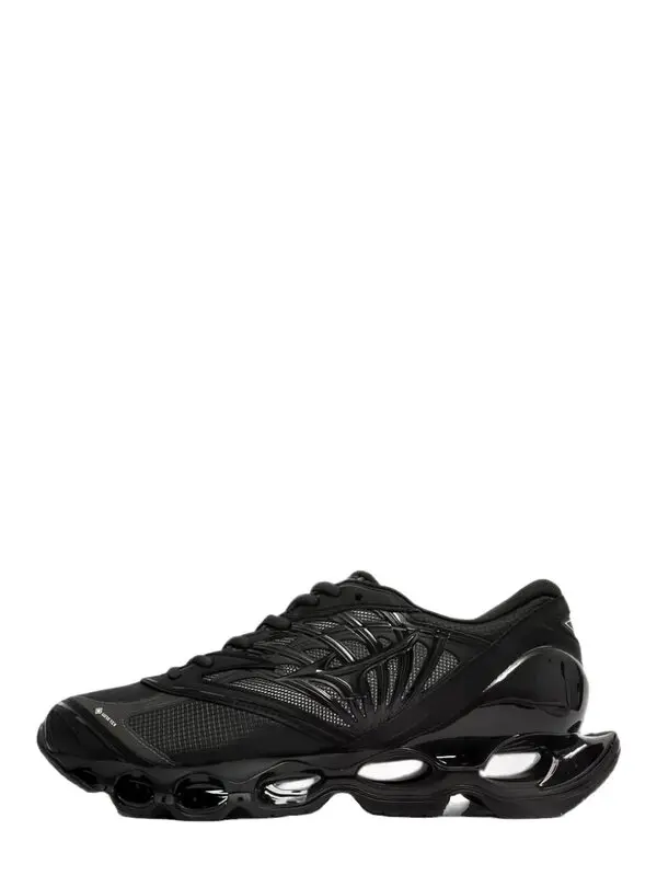 Mizuno Wave Prophecy Ls Gore-tex Sneakers - Black