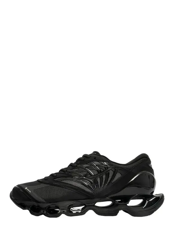 Mizuno Wave Prophecy Ls Gore-tex Sneakers - Black