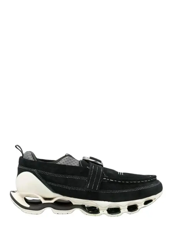 Mizuno Wave Prophecy Ring Moc Sneakers - Black