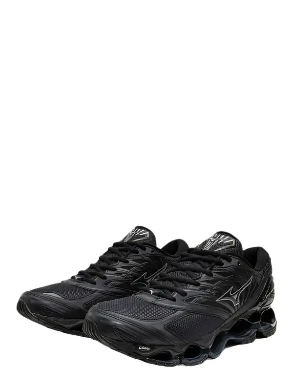 Mizuno Wave Prophecy Ls Sneakers - Black