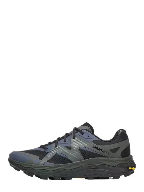 Merrell Agility Peak 6 Sneakers - Black