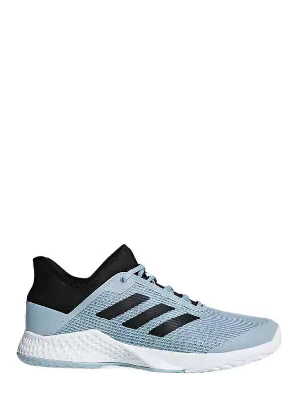 Adidas Adizero Club Laxe-up Sneakers - Blue