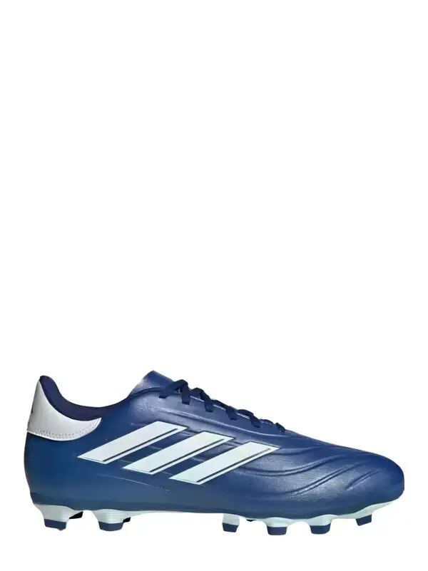 Adidas Copa Pure Ii.4 Flexible Ground Boots - Blue