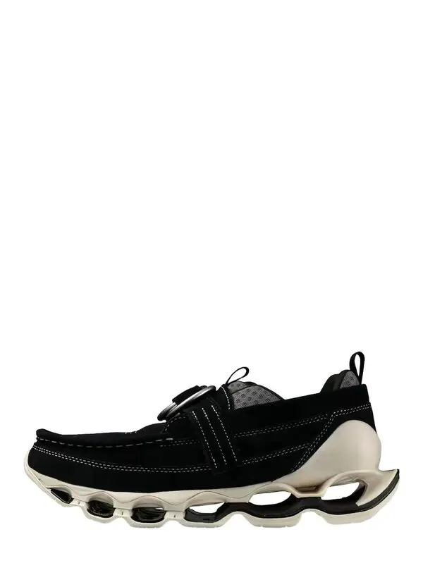 Mizuno Wave Prophecy Ring Moc Kobayashi Sneakers - Black